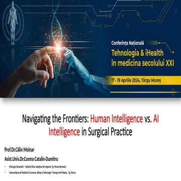 Navigating the Frontiers Human Intelligence vs AI Intelligence in ...