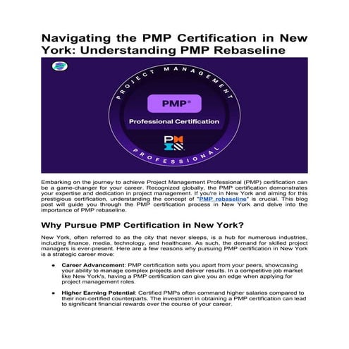 The Comprehensive PMP Rebaseline Guide_ Key Steps and Best Practices.docx
