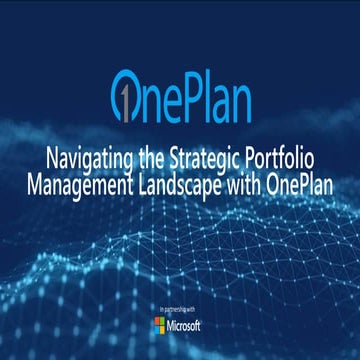 Navigating the Strategic Portfolio Management Landscape with OnePlan.pdf