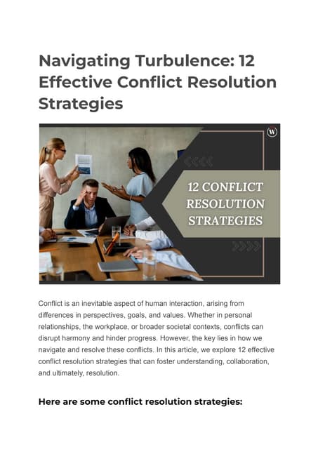 Techniques for Mediating Conflict in the Workplace.pdf