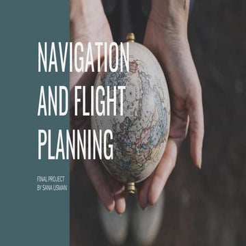 Basic Navigation | PDF