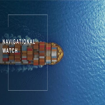 Navigational watch training course .pptx