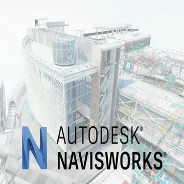 Naviswork - Self study work.pdf