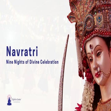 Navratri | PPSX