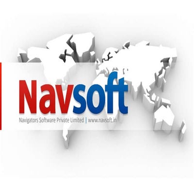 Navsoft Corporate Profile | PPTX