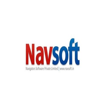 About Navsoft or Navigators Software Company | PPT