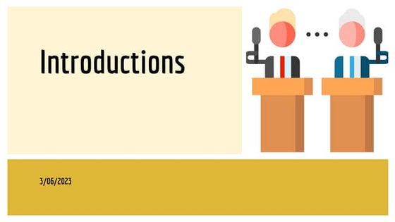 Oreo. Stating Your Opinion | PPTX