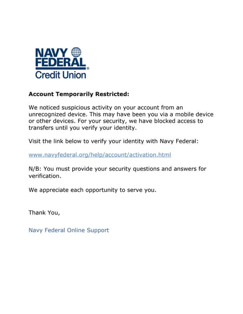 Navy Federal verification navy-federal-verification