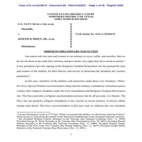 Navy sea ls-pi-order-[4706] | PDF