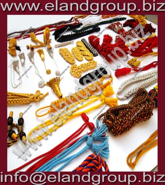 Military accoutrements and army navy accessories | PDF