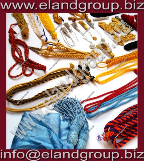Military accoutrements and army navy accessories | PDF