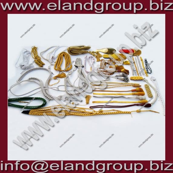 Navy officer supplier uniform accessories and accoutrements | PDF