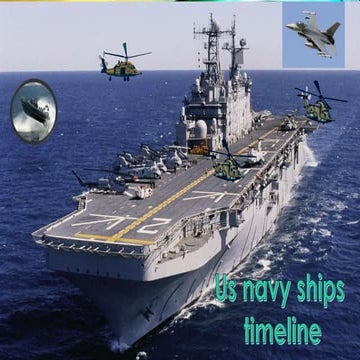 Navy Power Point | PPT