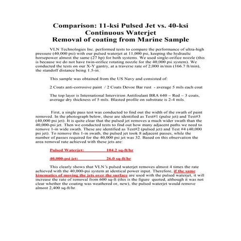 Navy Sample Tests | PDF