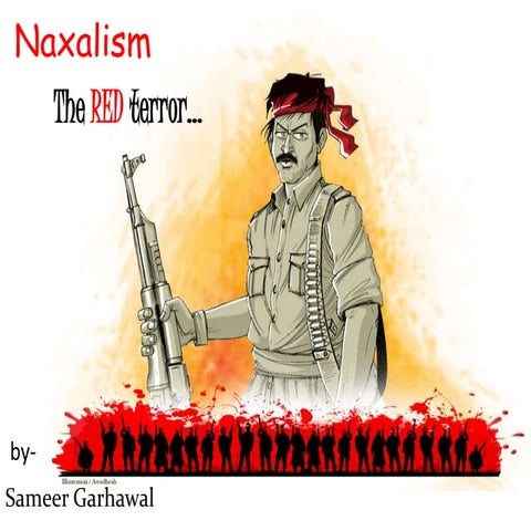Naxalism | PPTX