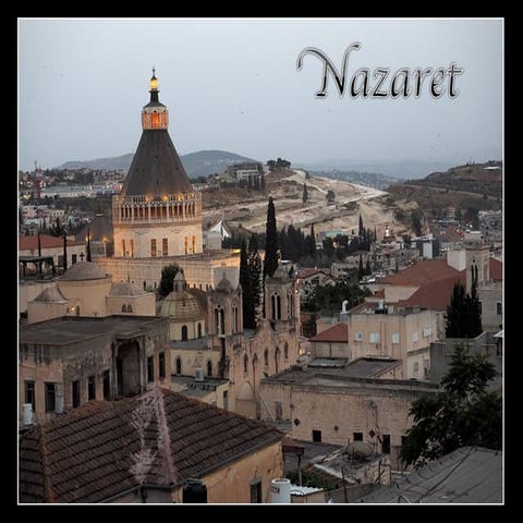 Nazaret (Israel) | PPT