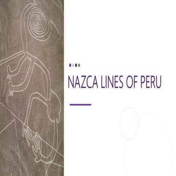 Nazca Lines of Peru.pptx