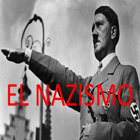 Nazismo | PPT