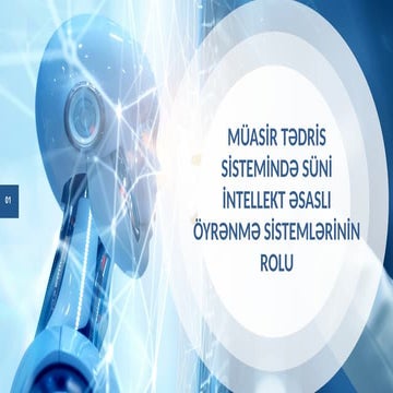 nazlı suni intelekt.pptxXXXXXXXXXXXXXXXXX | PPTX