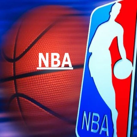 NBA | PPT