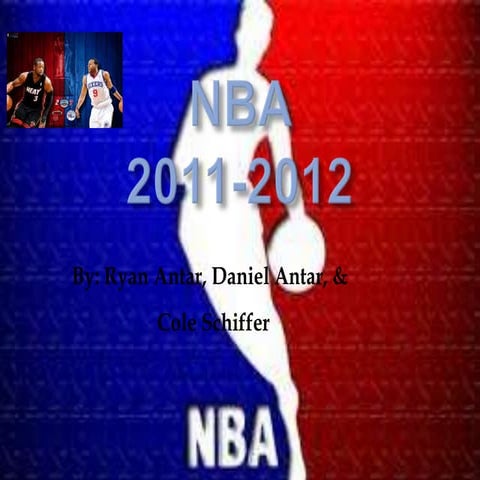 Nba | PPT