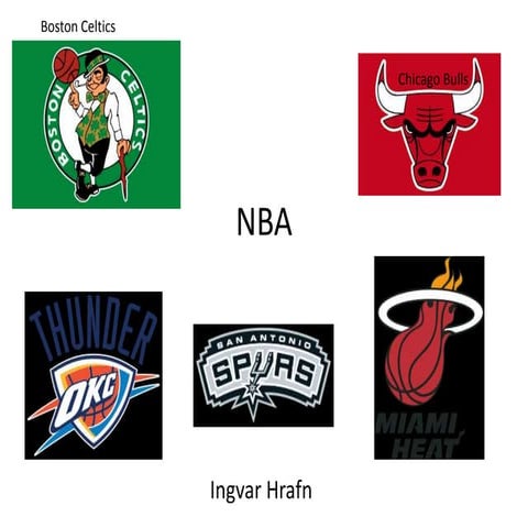Nba | PPTX