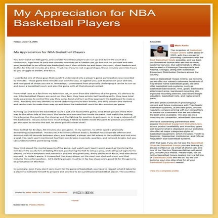 Nba players | PDF
