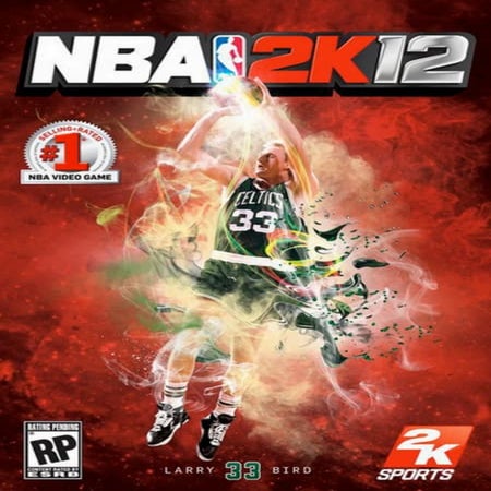 Nba2 k12 | PDF
