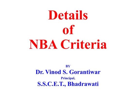 Criteria-III-NBA.pdf