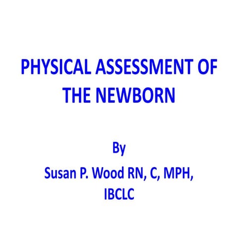 Nb assessment | PPTX
