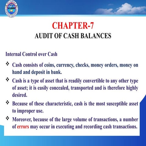 Chapter 1 Audit of Cash and Cash Equivalents.pdf