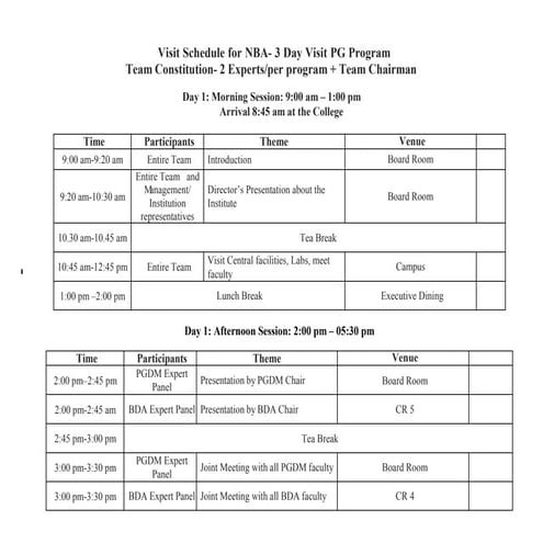 NBA Visit Schedule_Assessors.docx