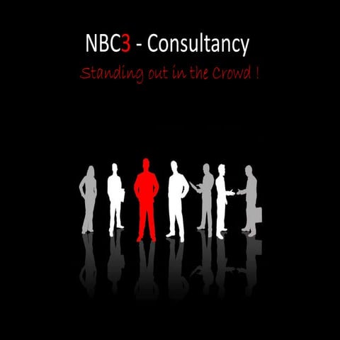 Nbc3 consultancy en | PPT