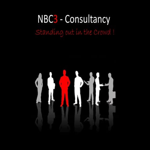 NBC3 consultancy nl_white | PPTX