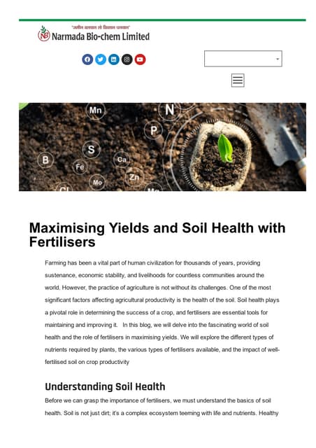 Soil-Fertility-and-Plants-Nutrition.pptx
