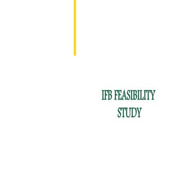 NBE presentation about defending an IFB .pptx