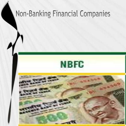Nbfc | PPTX