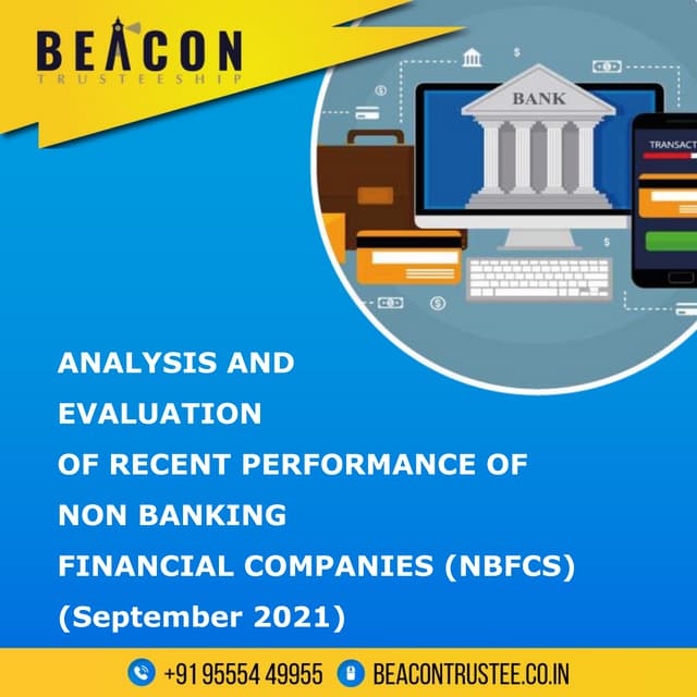 Nbfc performance | PDF