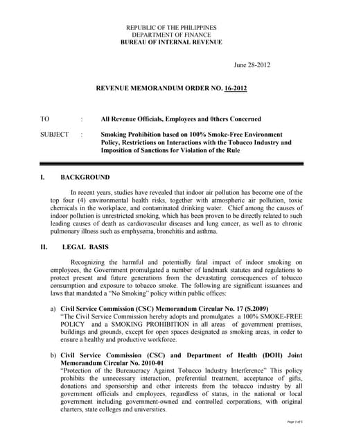 CSC Memo Circular No. 17, s. 2009 | PDF