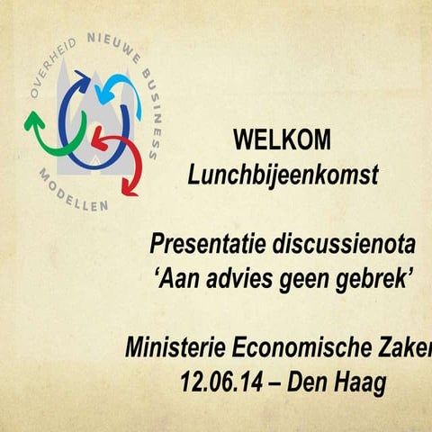 NBM overheid (120614) presentatie Jan Jonker | PPTX