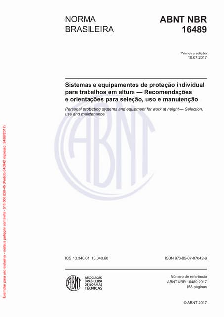 Tabela pregos por kg | PDF