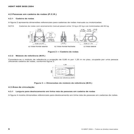 NBR 9050 - páginas selecionadas.pdf