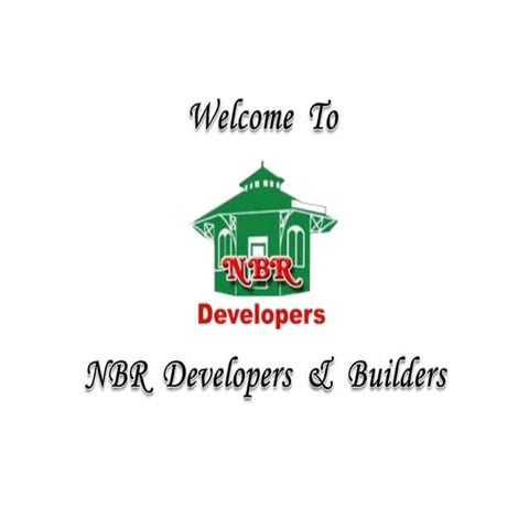 Nbr developers_presentation | PPTX