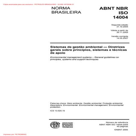 Nbr iso 14004_-_2007_-_sistema_de_gestao_ambiental_-_diretrizes_gerais ...
