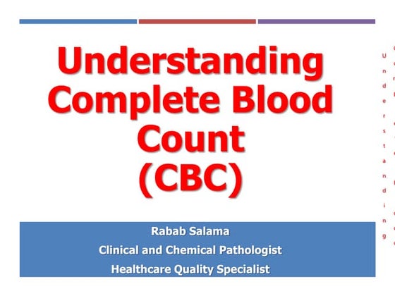 RBC Indices- MCV, MCH, MCHC II Blood Physiology | PDF