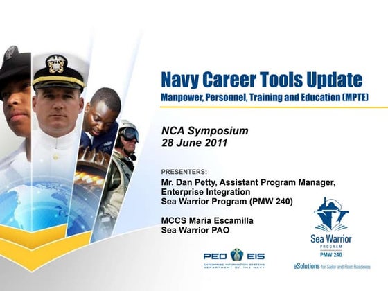 NTMPS brochure | DOC