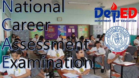 Dep ed order do-s2016_55 k-12 assessment policy | PDF