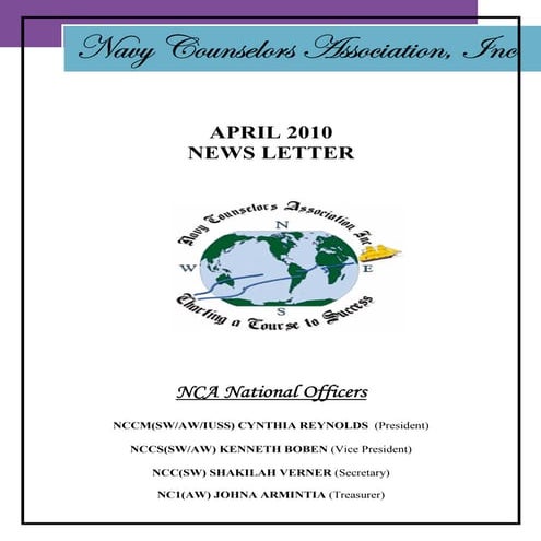 CSADD Pamphlet | PDF