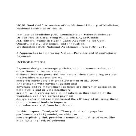 Ncbi Us National Library Of Medicine – BPJN