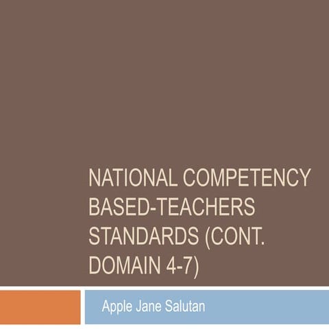DOMAIN-3-STRAND-3.4-LEARNER-ACHIEVEMENT-AND-OTHER-PERFORMANCE ...